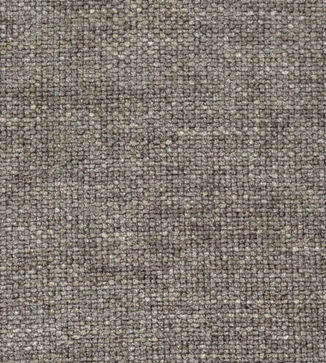 Moorbank Fabric in Mole by Sanderson | Jane Clayton