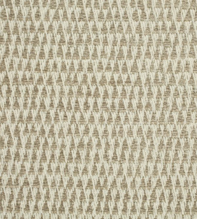 Merrington Fabric in Pebble by Sanderson | Jane Clayton