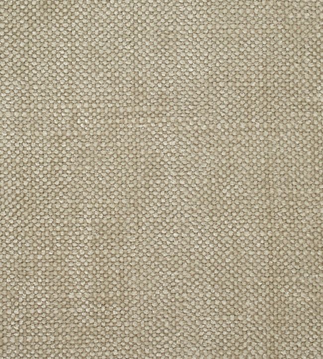 Vibeke Fabric in Linen by Sanderson | Jane Clayton