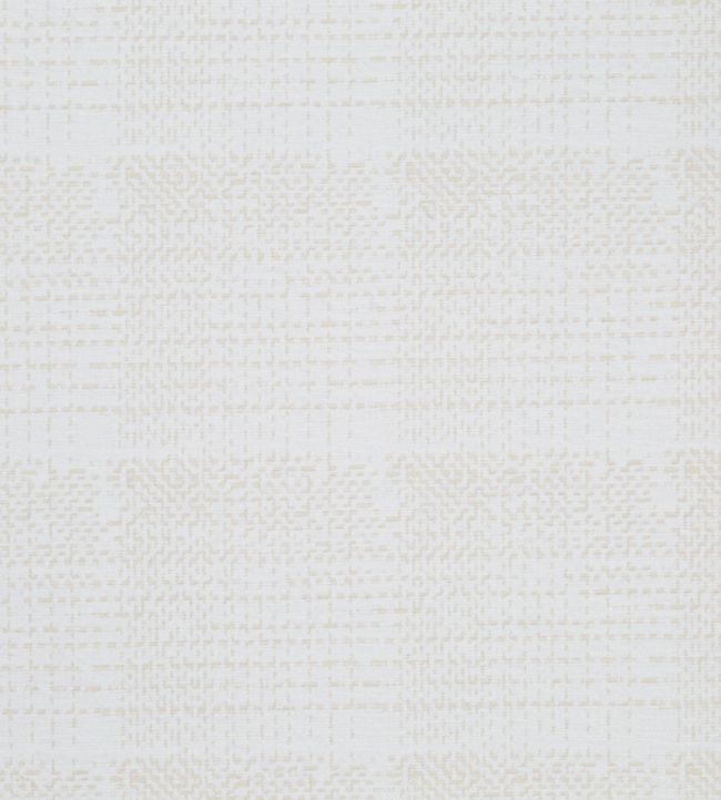 Sashiko Performance Fabric in Latte by Ismini Samanidou for Christopher ...