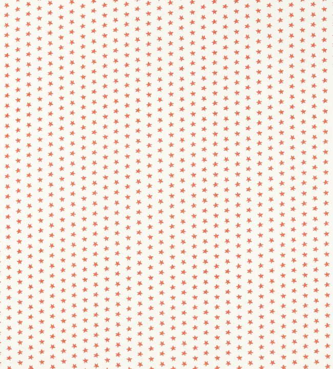 Seastar Fabric in Coral by Studio G | Jane Clayton
