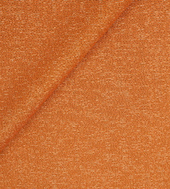 Seastrand Fabric in Mandarin by Jim Thompson | Jane Clayton