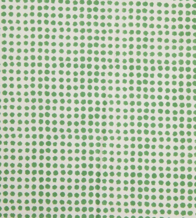 Seed Fabric in Grass by Molly Mahon | Jane Clayton