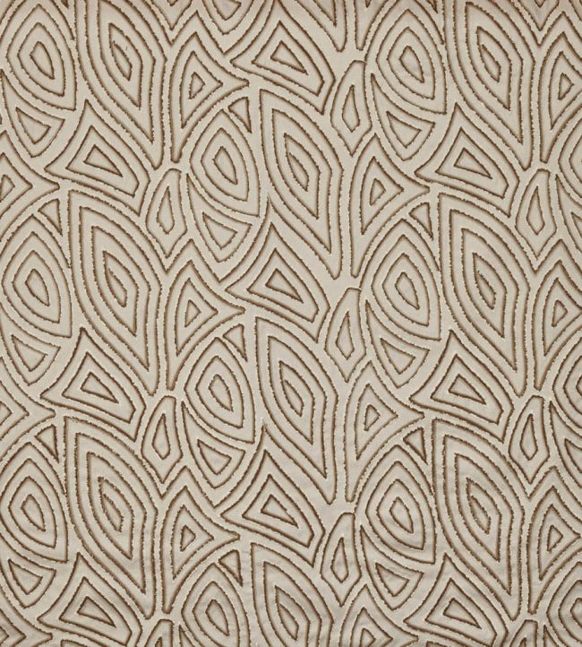 Sensia Fabric in Sand by Prestigious Textiles | Jane Clayton