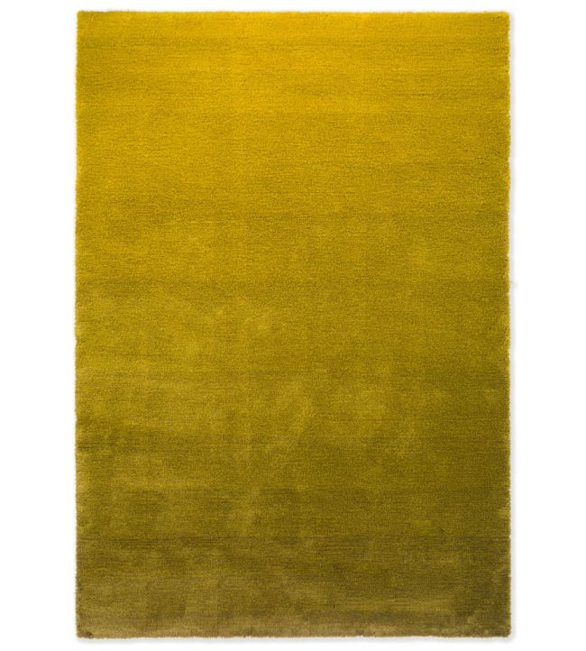 Shade Low Rug in Lemon/Gold by Brink & Campman | Jane Clayton