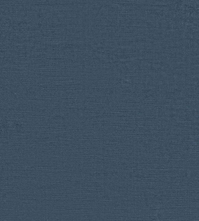 Sheldon Fabric in Denim by Travers | Jane Clayton