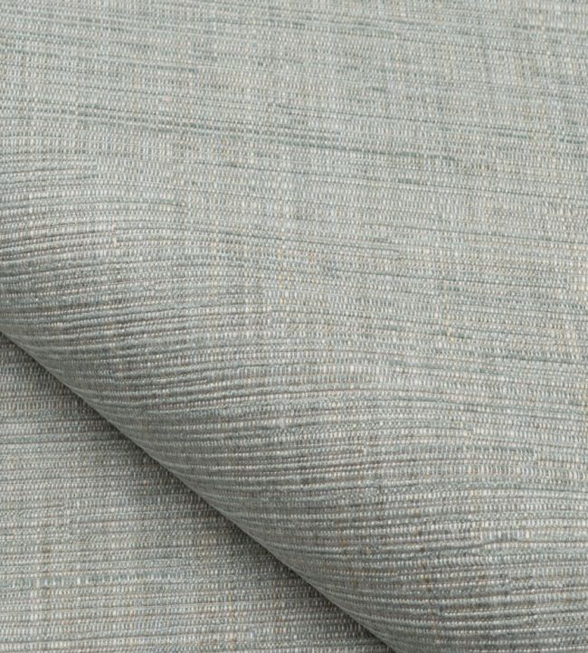 Shibo Fabric in Aqua by Nobilis | Jane Clayton