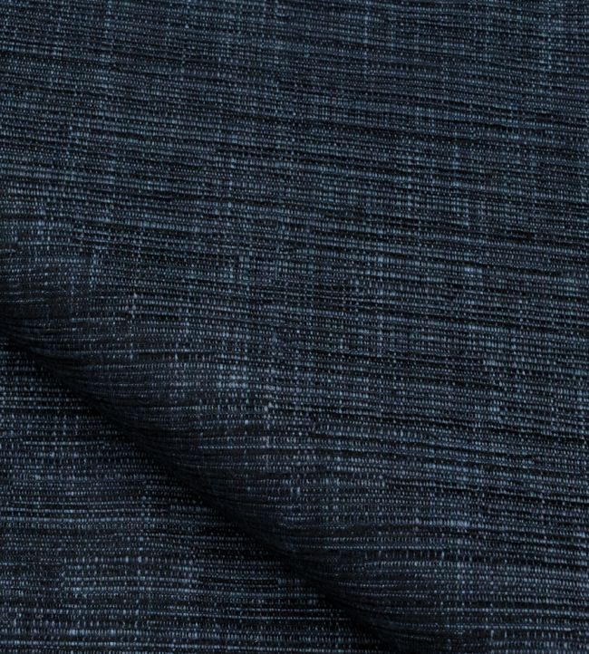 Shibo Fabric in Bleu Marine by Nobilis | Jane Clayton