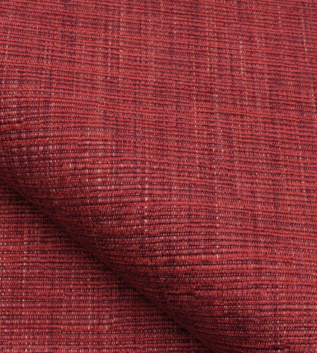 Shibo Fabric in Braise by Nobilis | Jane Clayton