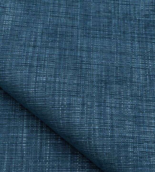 Shibo Fabric in Indigo by Nobilis | Jane Clayton