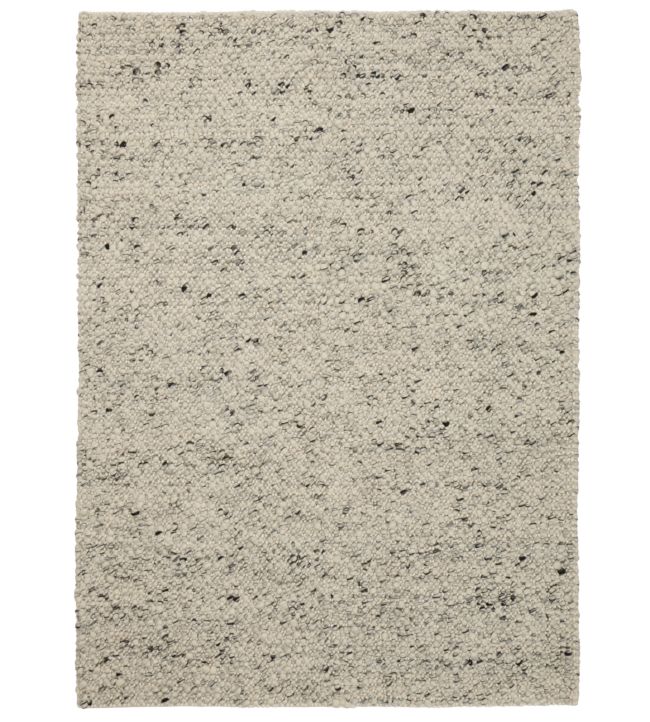 Sigri Rug in Grey by Linie Design | Jane Clayton