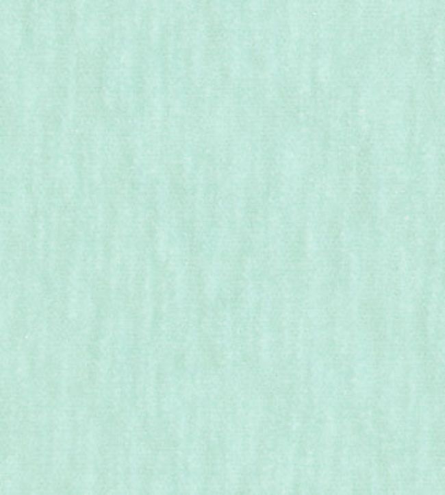 Slub Velvet Fabric in B1-Mint by JORO | Jane Clayton