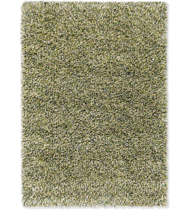 Spring Rug in Evergreen by Brink & Campman | Jane Clayton