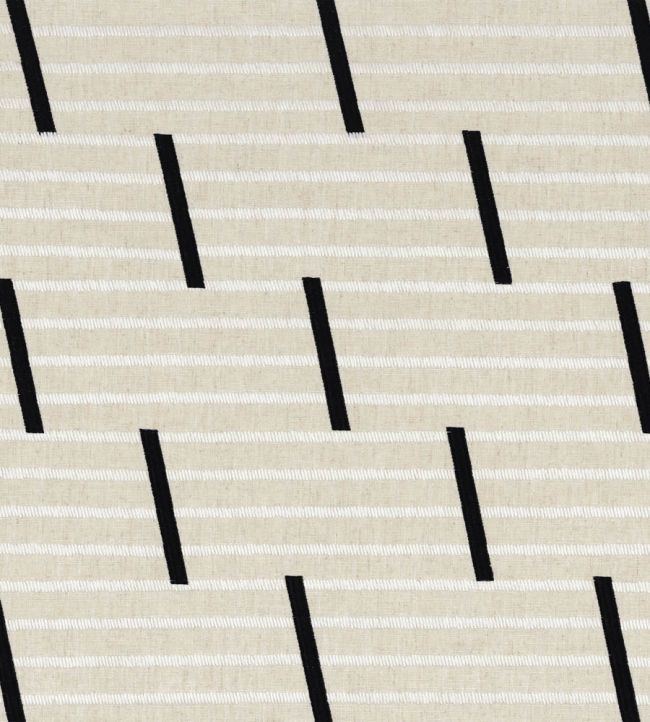 Storia Fabric in Carbone by Camengo | Jane Clayton