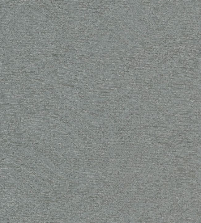 Strata Silk Fabric in Shoal by James Hare | Jane Clayton