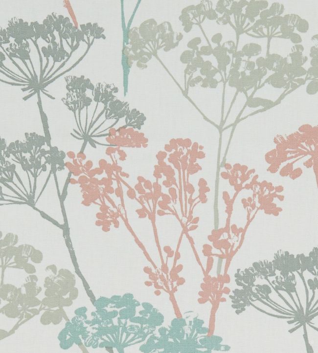 Dunwich Fabric by Studio G in Pastel | Jane Clayton