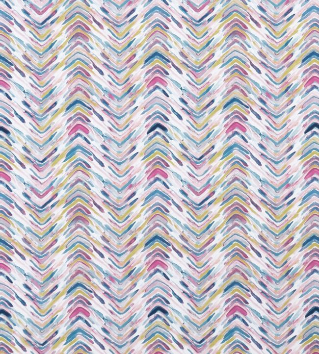 Medley Fabric by Studio G in Pastel | Jane Clayton