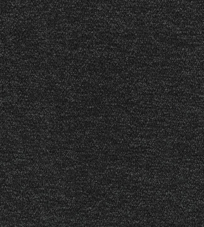 Surface FR Fabric in Jet Black by Kirkby Design | Jane Clayton