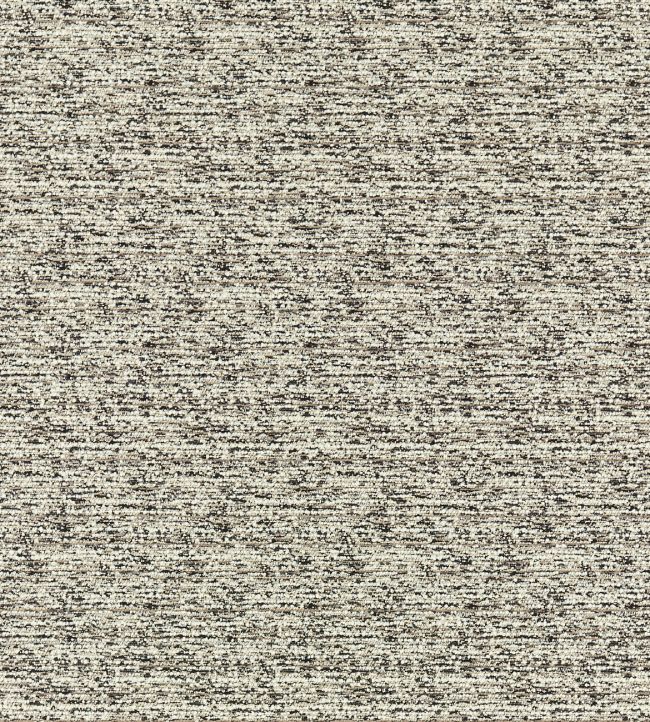 Sven Fabric in Charcoal by Clarke & Clarke | Jane Clayton