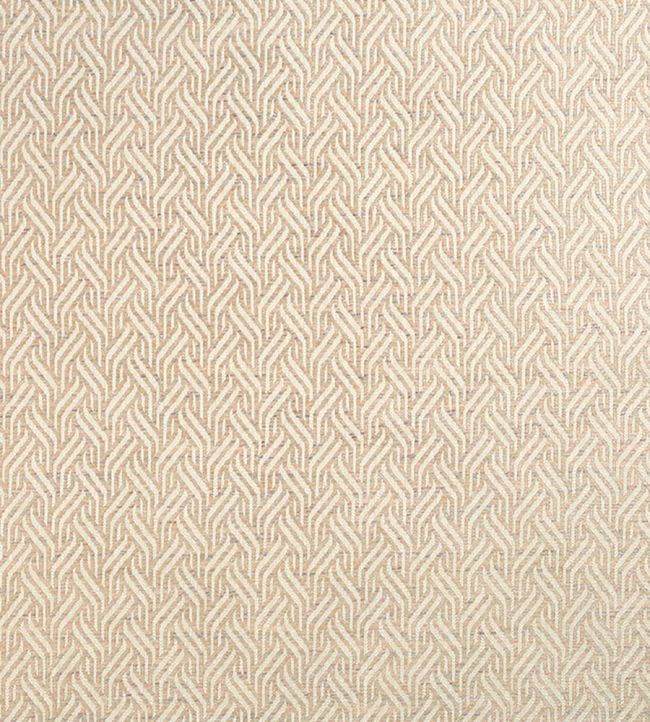 Tangle Fabric in Rose by Christopher Farr Cloth | Jane Clayton