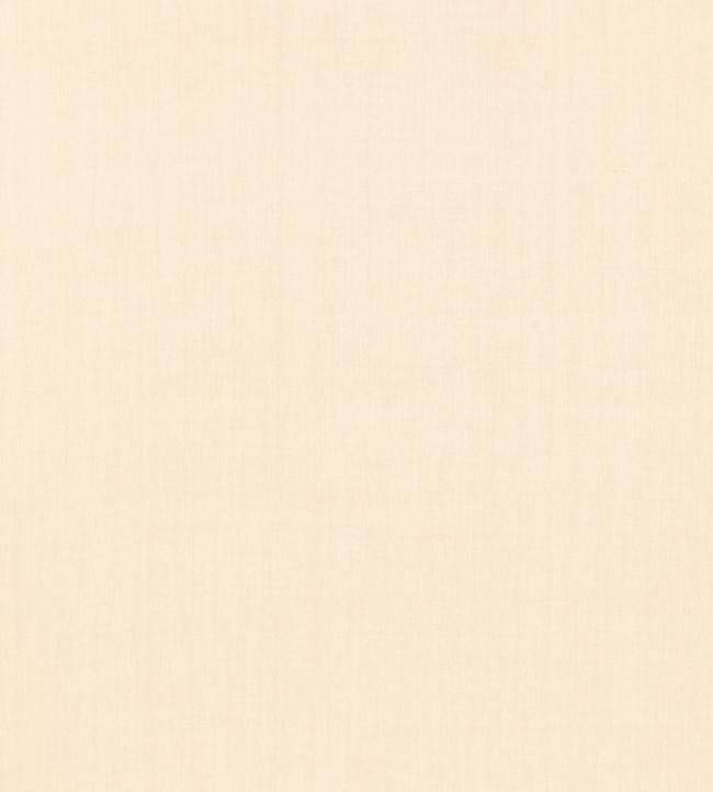 Tetbury Linen Fabric in Chalk by GP & J Baker | Jane Clayton