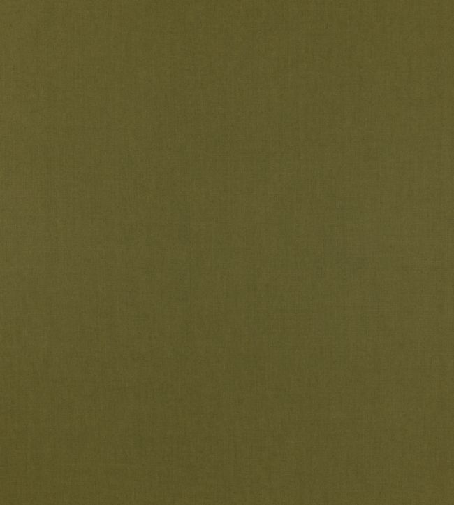 Tetbury Linen Fabric in Moss by GP & J Baker | Jane Clayton