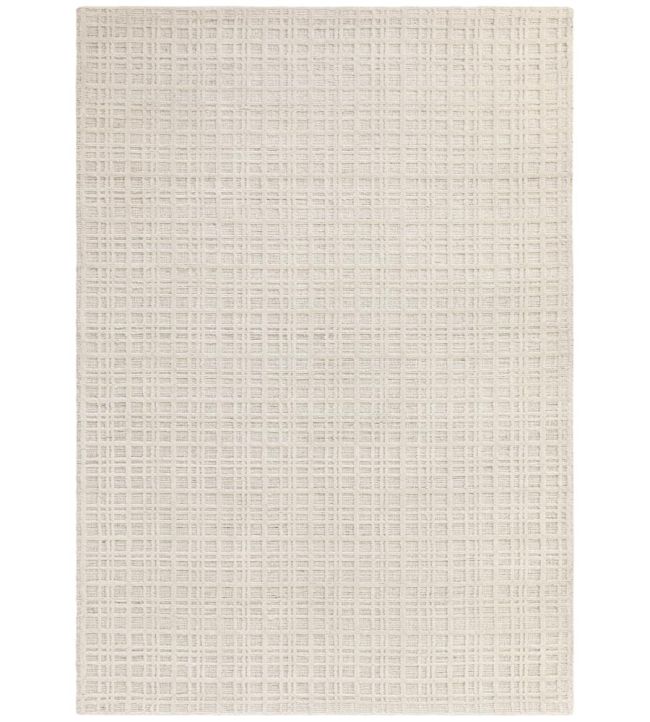 Thatch Rug in Ecru by Asiatic | Jane Clayton