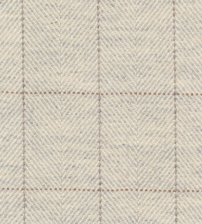 Craigie Vale Fabric by The Isle Mill in Croft | Jane Clayton