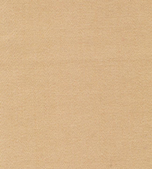 Liso Fabric by The Isle Mill in Cream | Jane Clayton