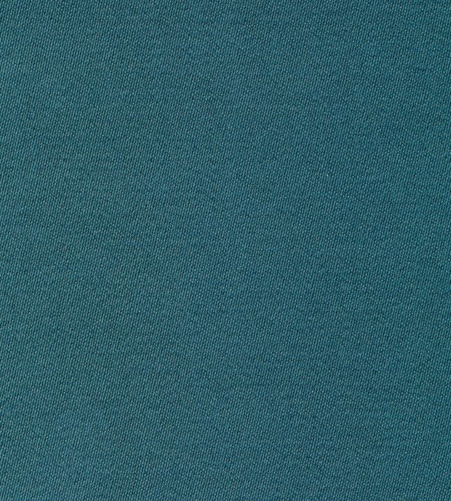 Liso Fabric by The Isle Mill in Green | Jane Clayton