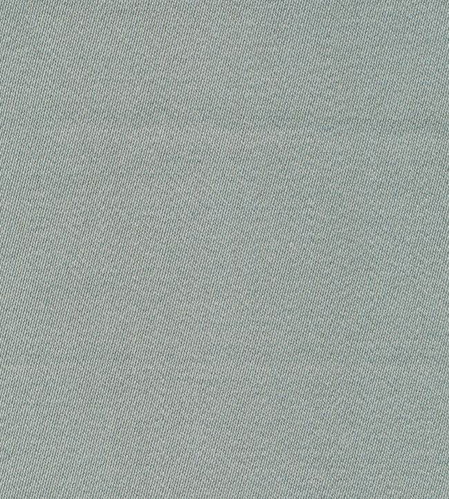 Liso Fabric by The Isle Mill in Meadow | Jane Clayton