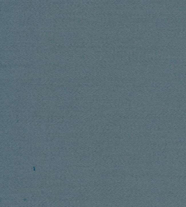 Liso Fabric by The Isle Mill in Lagoon | Jane Clayton