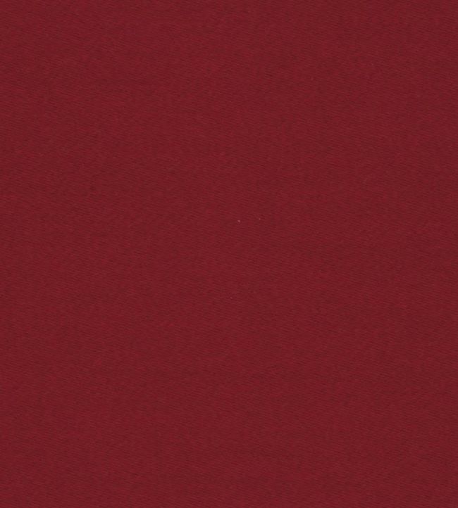 Liso Fabric by The Isle Mill in Zinfandel | Jane Clayton
