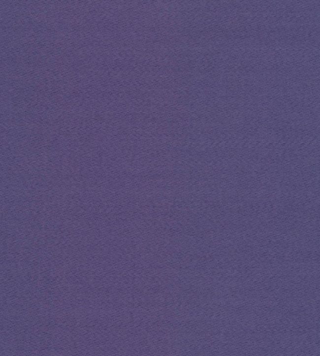 Liso Fabric by The Isle Mill in Amethyst | Jane Clayton