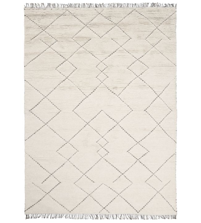 Torun Rug by Linie Design in Earth | Jane Clayton
