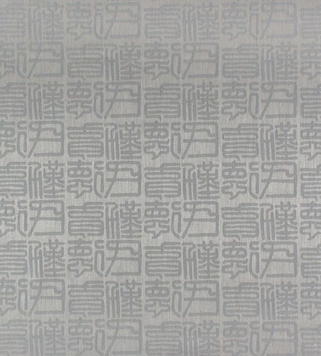 Emperors Seal Fabric by Travers in 694 | Jane Clayton