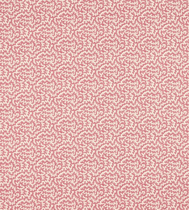 Truffle Fabric in Damson by Sanderson | Jane Clayton