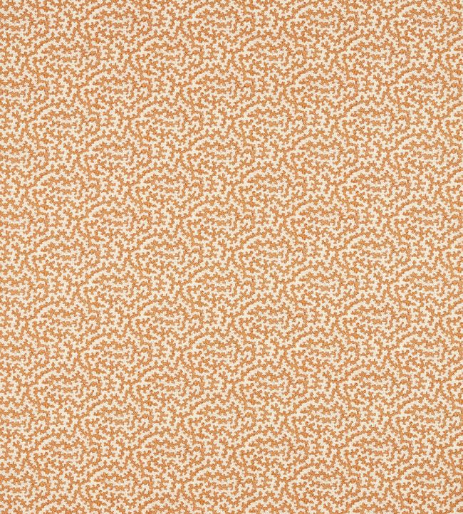 Truffle Fabric in Rowanberry by Sanderson | Jane Clayton