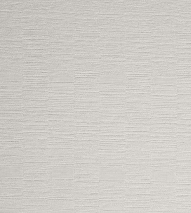 Tutuola Performance Fabric in Bianco by Ismini Samanidou for ...