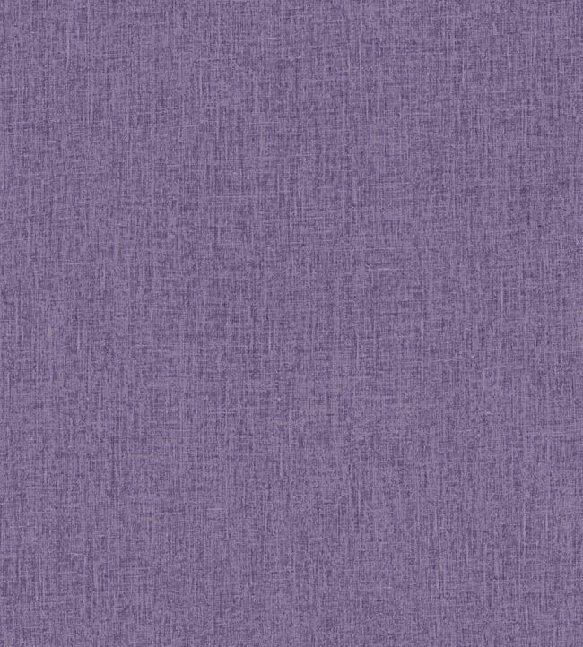 Unito Cromie Wallpaper in Purple by Jannelli&Volpi | Jane Clayton