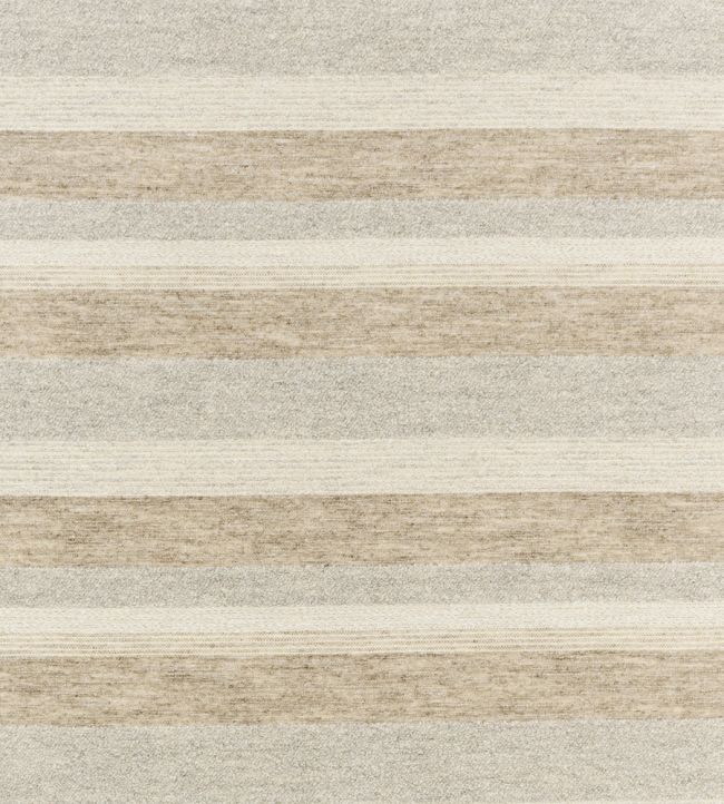 Ushba Fabric in Linen by Osborne & Little | Jane Clayton