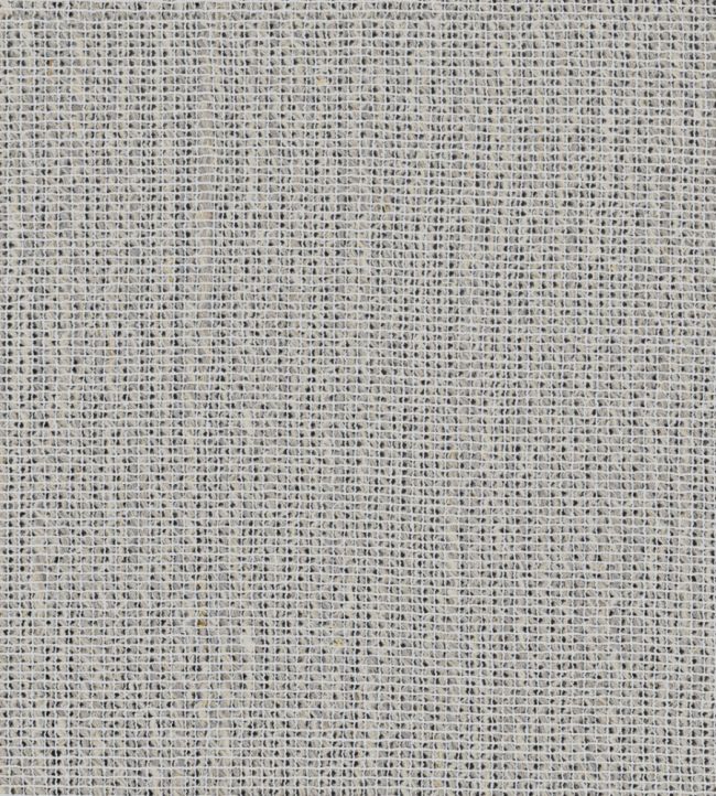 Valley Fabric in Light Grey by Zimmer + Rohde | Jane Clayton