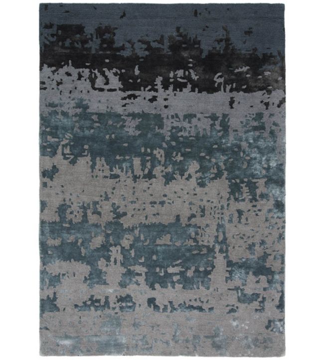 Varese Rug in Grey by Linie Design | Jane Clayton