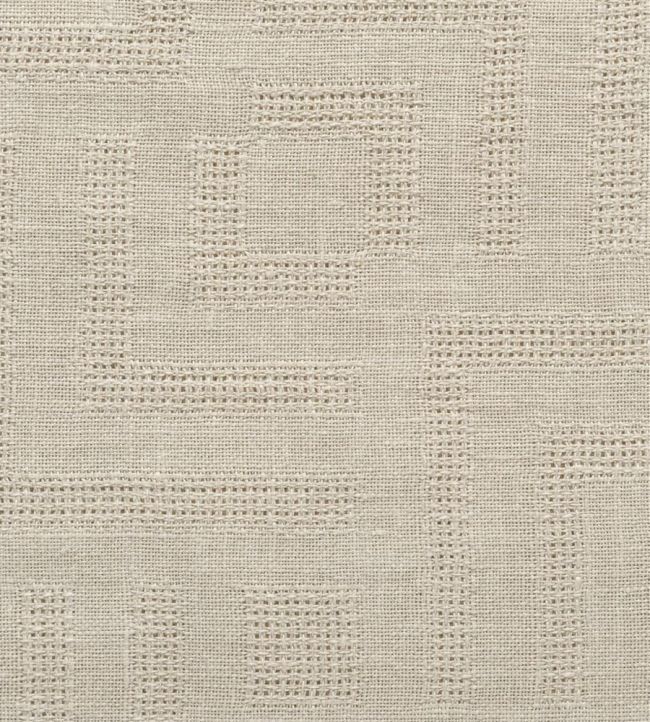 Vauvert Fabric in Natural by Designers Guild | Jane Clayton