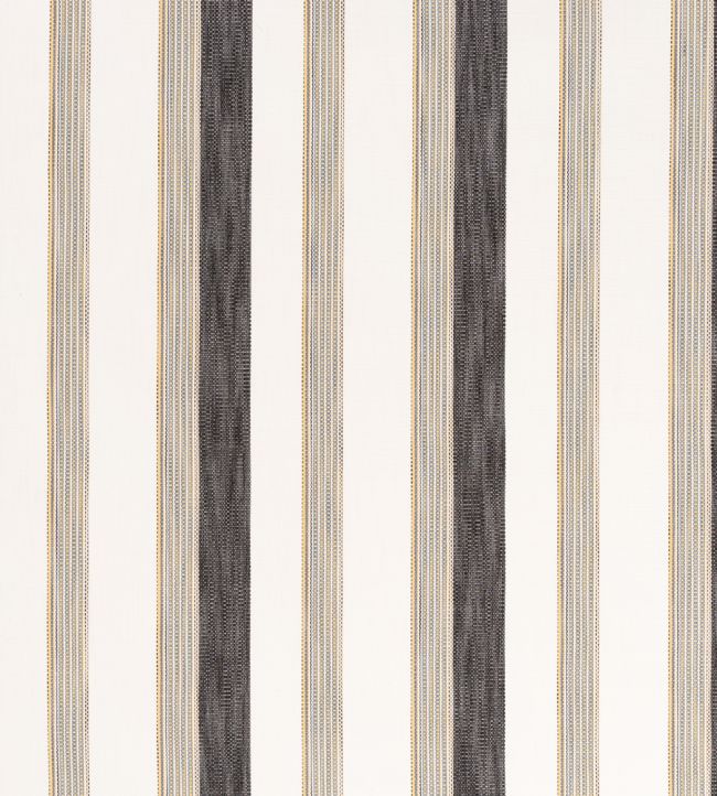 Verano Performance Fabric in Nero by Outdoor Performance for ...