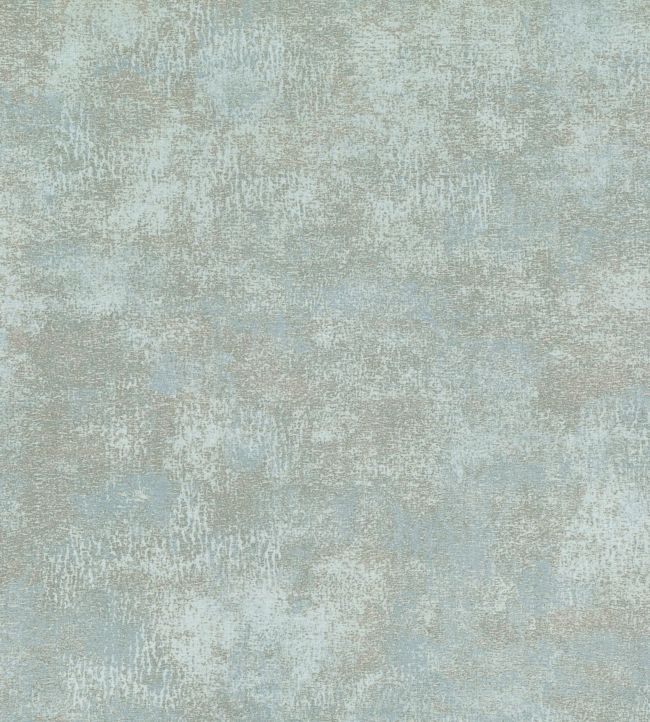 Arriccio Wallpaper by Villa Nova in Verdigris | Jane Clayton