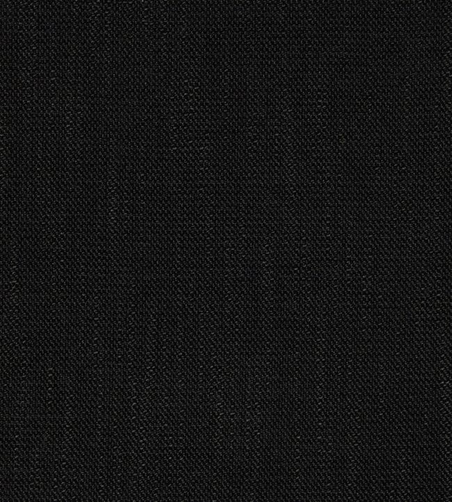 Ville Fabric in Black by Pepe Penalver | Jane Clayton
