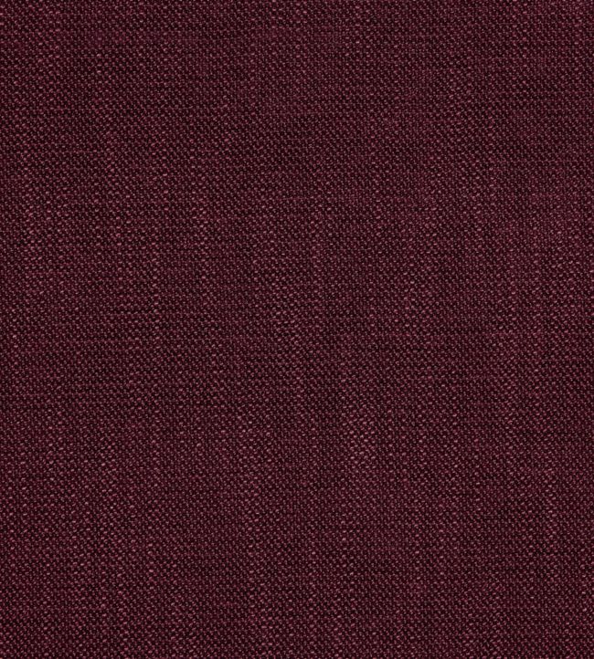 Ville Fabric in Plum by Pepe Penalver | Jane Clayton