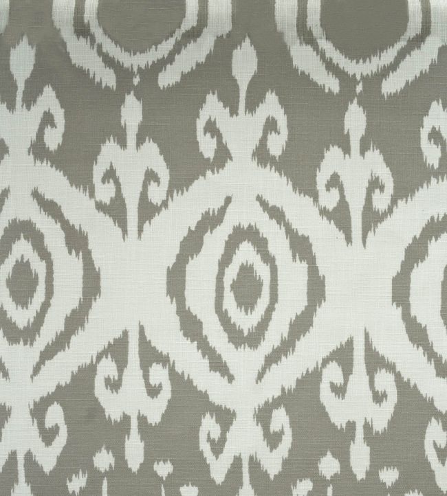 Volcano Outdoor Fabric in Cloud by Andrew Martin | Jane Clayton