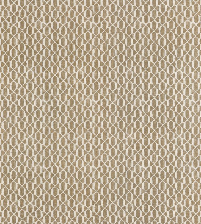 Vortex Fabric in Birch by Thibaut | Jane Clayton